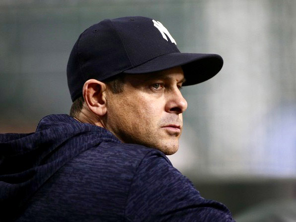 A Savage in the Manager's Seat - The Coaches' Journal A Savage in the Manager's Seat - The Coaches' Journal